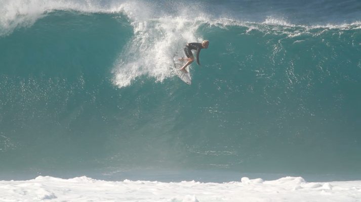 Surf Updates and Inspiration from Son #3: Luke. - Monica Swanson