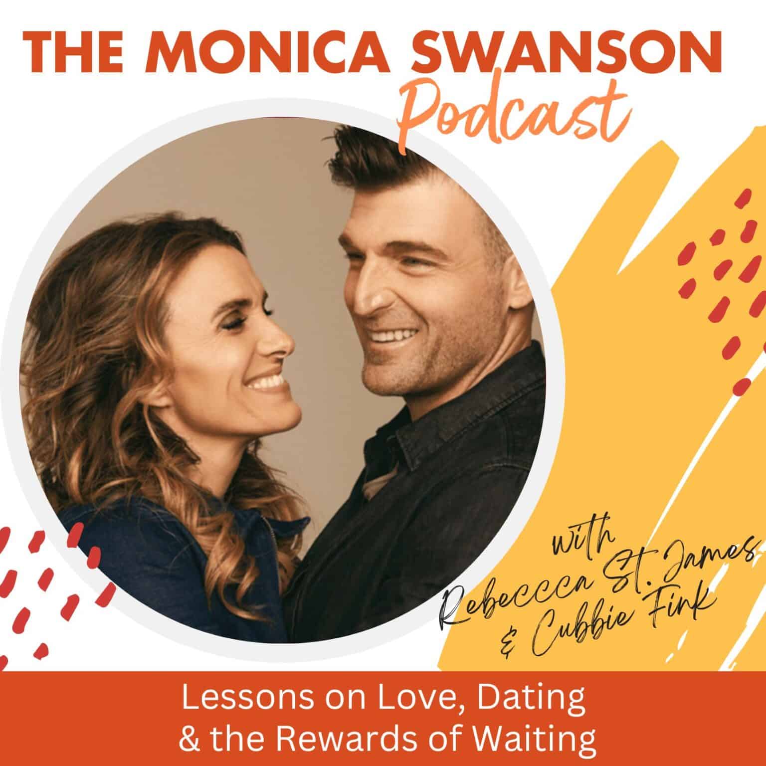 Lessons on Love, Dating, and the Rewards of Waiting, with Rebecca St ...